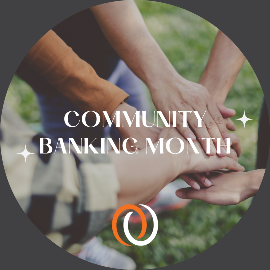 Community Banking Month 2023